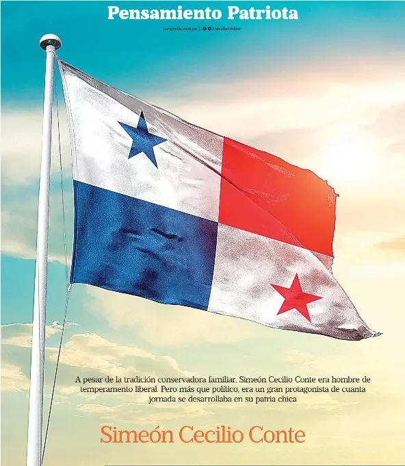 Simeón Cecilio Conte - PressReader