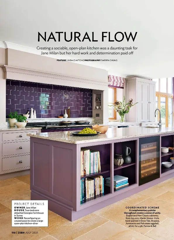 NATURAL FLOW - PressReader