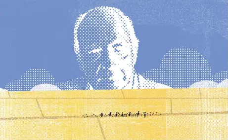 Weapons of the powerless - PressReader