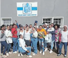 Golfers called to promote worthy East London cause - PressReader