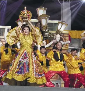 CHAMPION: - PressReader