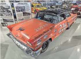 Fun things to do for NASCAR Cup Series USA Today 301 fans - PressReader