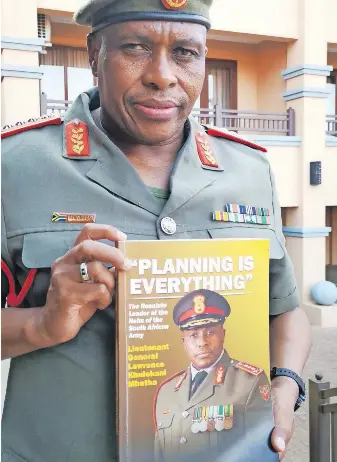 ‘Planning is Everything’ - PressReader