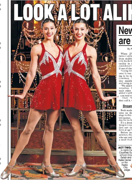 LOOK A LOT ALIKE XMAS - PressReader