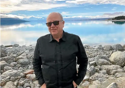 Battler for better mental health care - PressReader