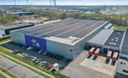 ToyChamp verkoopt bedrijfsha­l in Genk voor bijna 18 miljoen euro ...