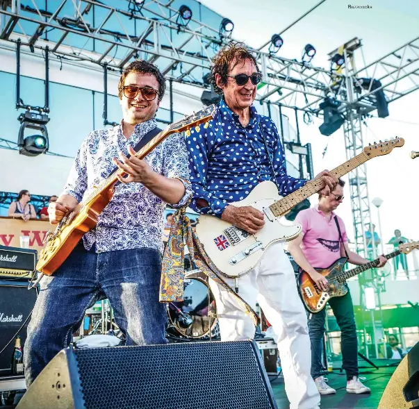 Floats My Boat - PressReader