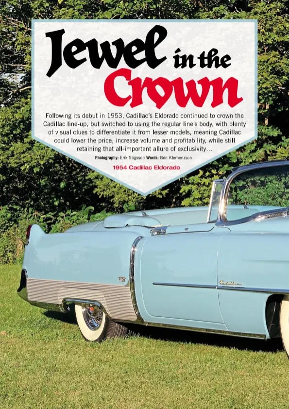 Jewel in the crown - PressReader