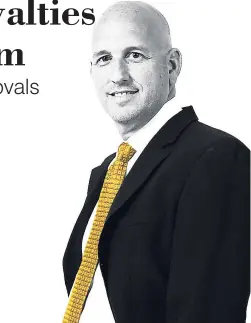 KLE makes a turnaround, focus now on Bessa and franchise: - PressReader