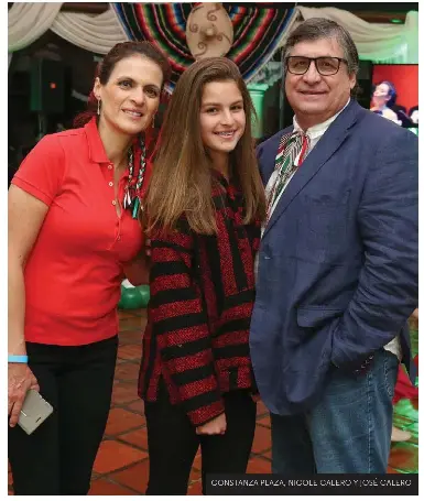 ¡ Viva México! - PressReader