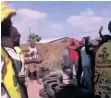 ANC, EFF turf war resurfaces in Limpopo - PressReader