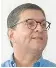Luis Roberto Rivas, aval Partido Conservado­r - PressReader
