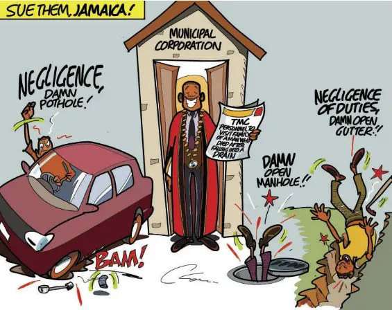 The ripple effect! - PressReader