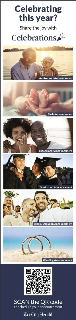 Smiley says Rep. Newhouse needs to support Trump - PressReader