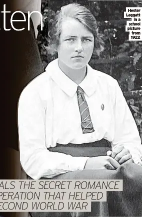 The forgotten hero of an outlandish plot to fool the Nazis - PressReader