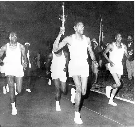 DR ARTHUR STANLEY WINT, OJ, FRCS, MBE - PressReader