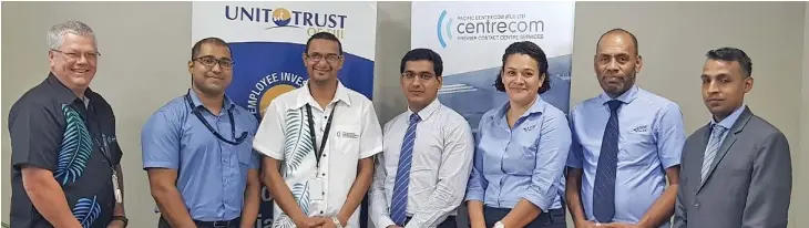 37 Employers Onboard to Promote Savings and Investment in the Fijian ...