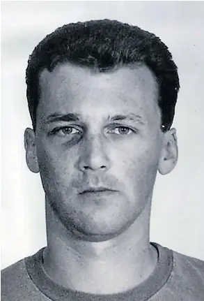 Final mystery of fugitive - PressReader