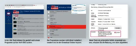 Die neue Heft-DVD - PressReader