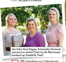 APPEL VAT DIE KOEK - PressReader