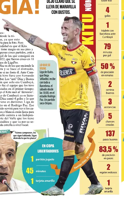 ¡Díaz de VINO Y MAGIA! - PressReader