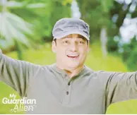 Gabby Concepcion on leading lady Marian Rivera’s primetime comeback: ‘I’m just here to support ...