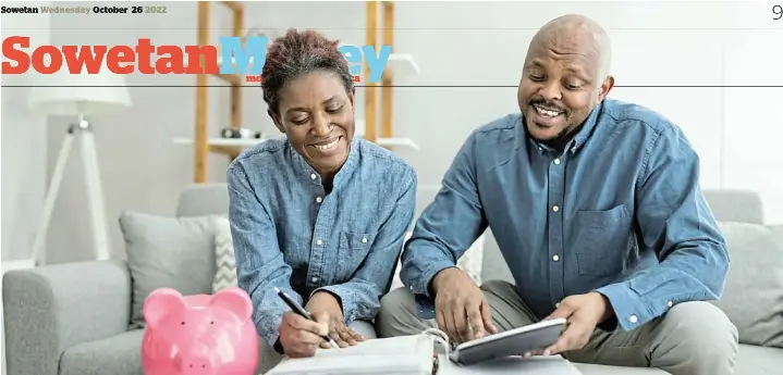 Under-saving for retirement a problem - PressReader