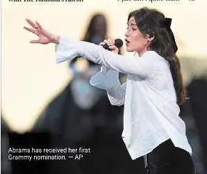 Better days ahead - PressReader