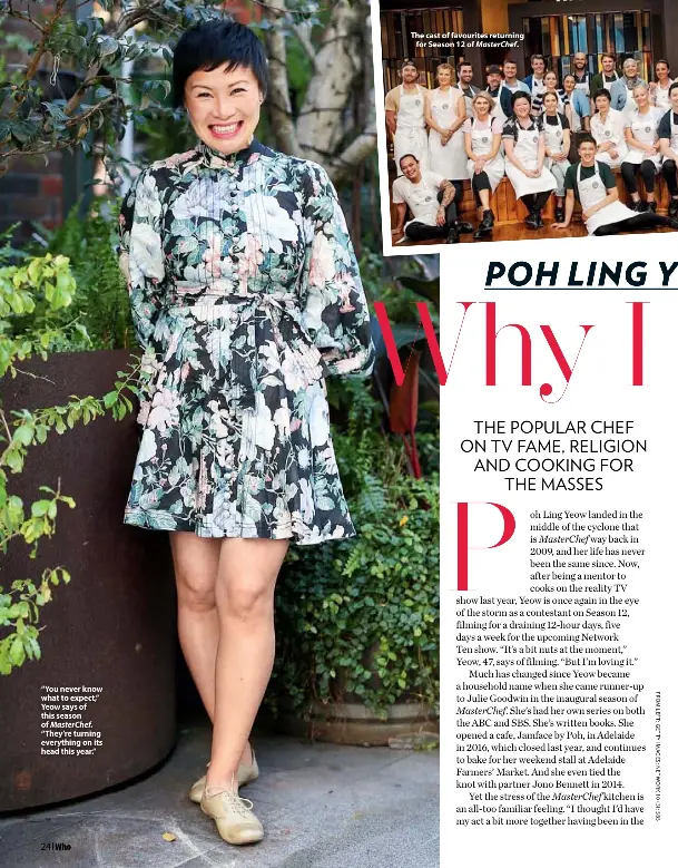 POH LING YEOW - PressReader