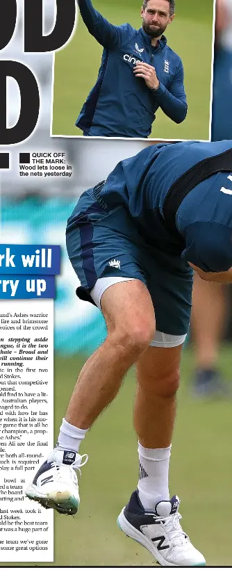 WOOD FIRED HEAT - PressReader