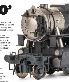 ROCO ‘S160’ - PressReader