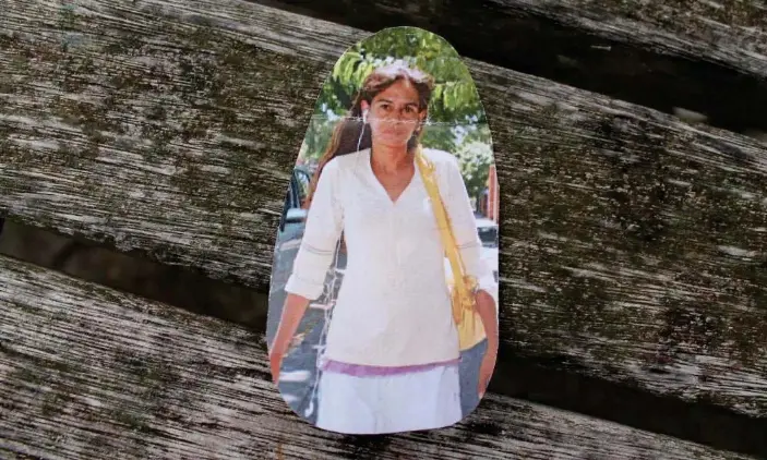 Guards’ comments to Veronica Nelson as she was dying in prison were ...