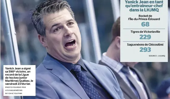 Un message spécial en provenance de Tampa Bay - PressReader