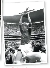 Game changers? - PressReader