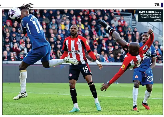 Revolting fans pile the pressure on troubled Poch - PressReader