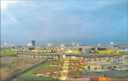 Malpractic­e patients get care, not cash - PressReader