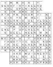 BLOKRAAI 1 - PressReader