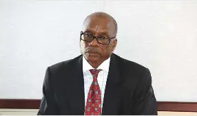 Matome is new Wilderness Botswana Managing Director - PressReader