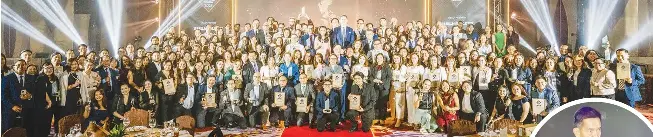 A decade of excellence - PressReader