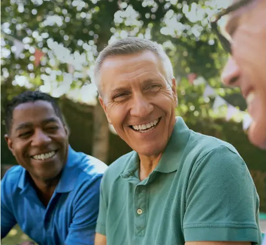 Eat healthy, stay fit, and live well over 50 - PressReader