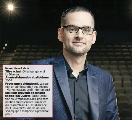 Des liens tissés serrés - PressReader