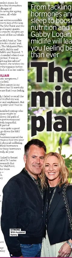 LIFE live it well The mid pla E point n - PressReader