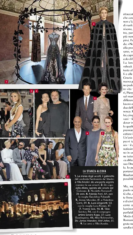 MAGIA CAPITALE - PressReader