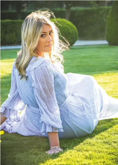 Miss Alexandra Bradley - PressReader