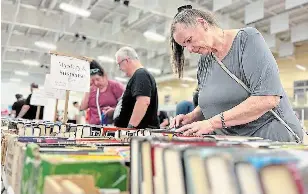 Book Riot wraps up biggest year in its history - PressReader