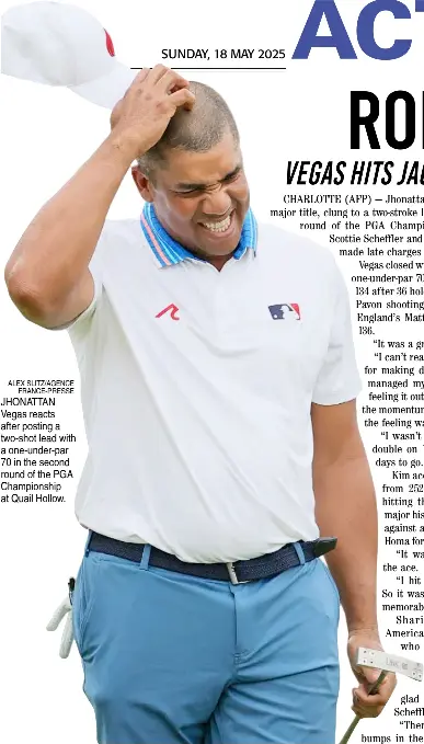 rolling the dice - PressReader