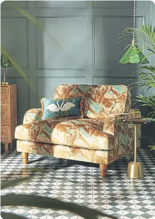 9 ways to style playful prints and patterns - PressReader