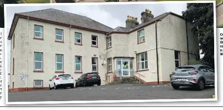 After 66 years, Cregg House shuts its doors this weekend - PressReader