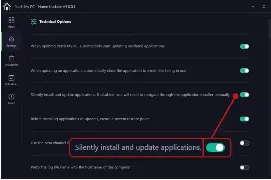 UPDATE YOUR SOFTWARE USING PATCH MY PC - PressReader