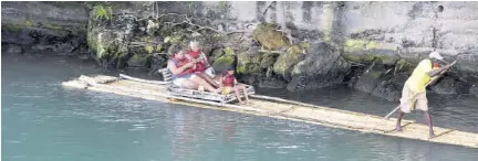 Rio Grande shutdown - PressReader